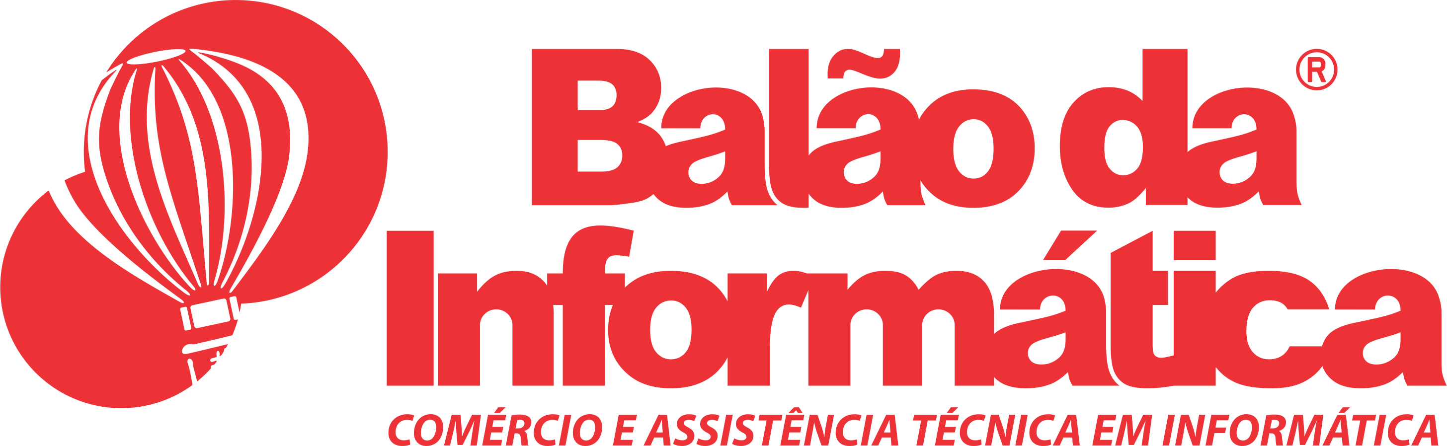 Balão da Informática – Indaiatuba